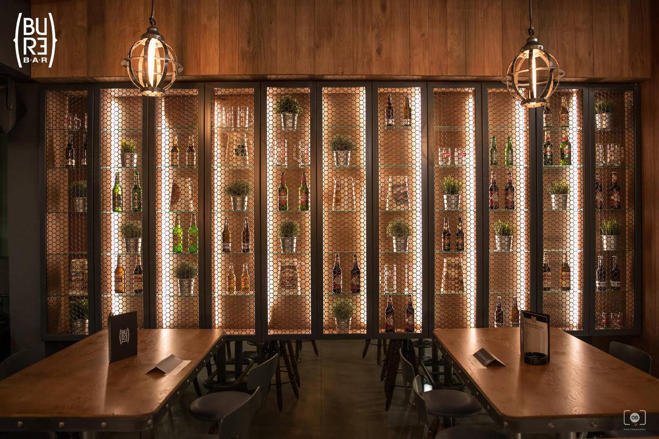 Bure - bar & restaurant